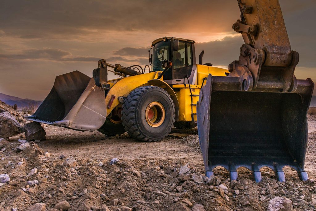 Meichle + Mohr – Ihr Partner für regionale Rohstoffversorgung.