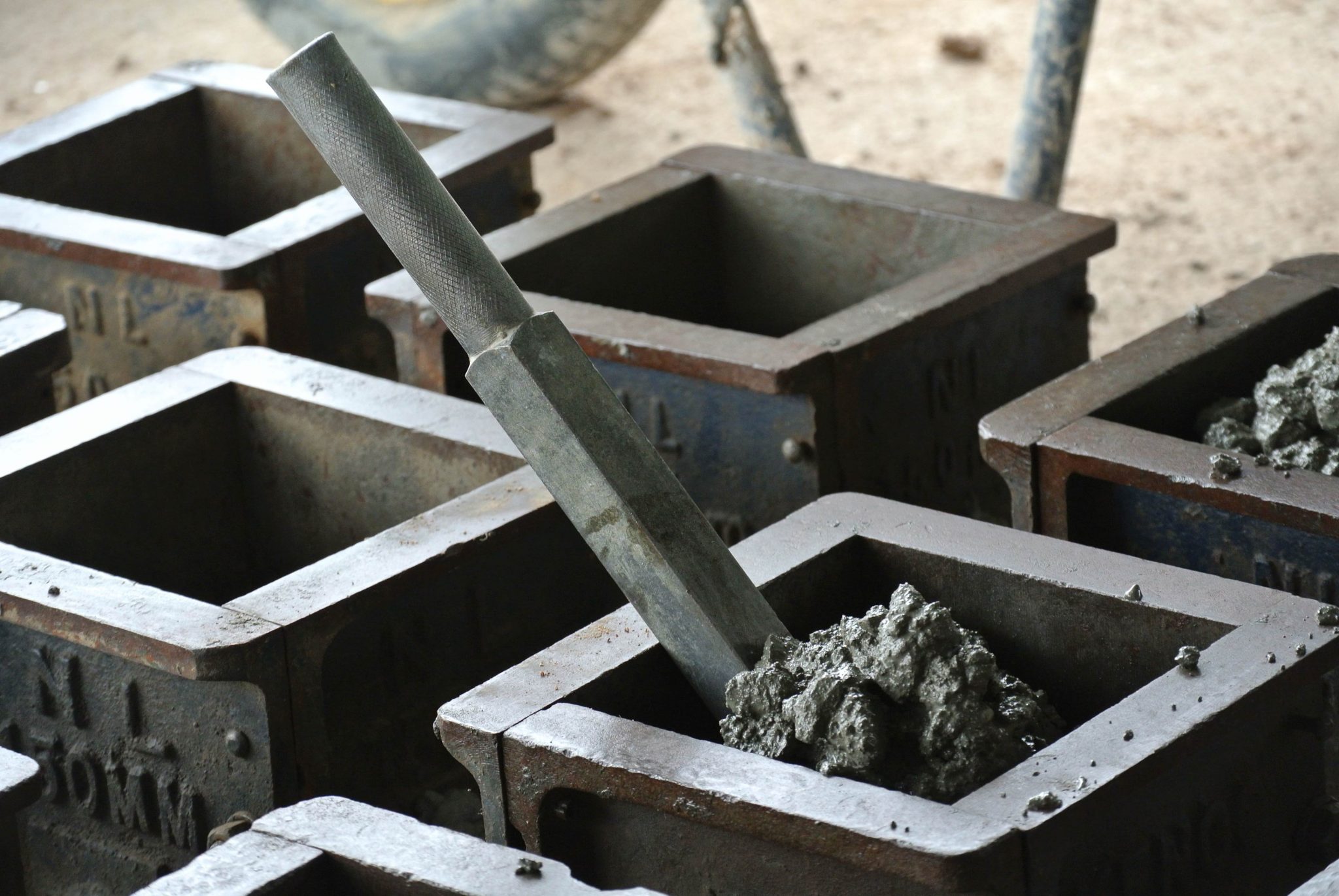 Meichle + Mohr – Ihr Partner für regionale Rohstoffversorgung.